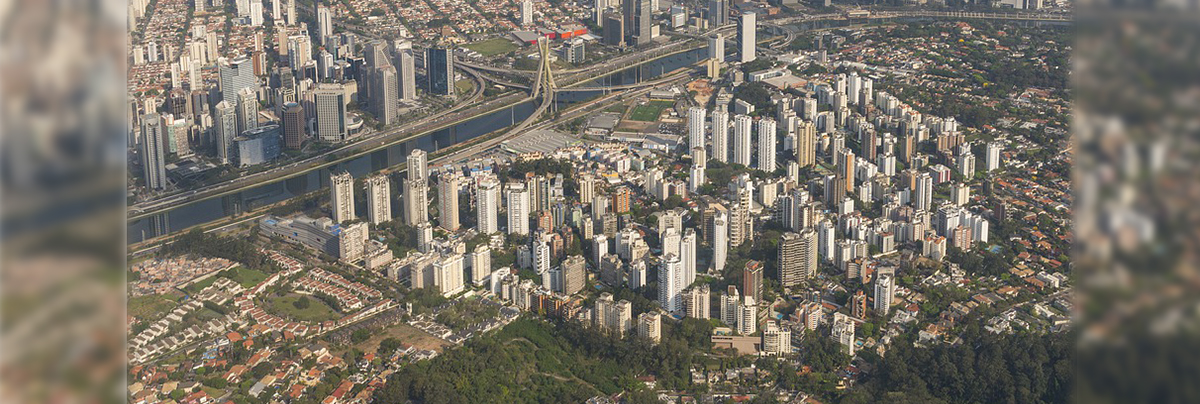 Pesquisadores Avaliam Os Efeitos Diretos E Indiretos Do Crescimento