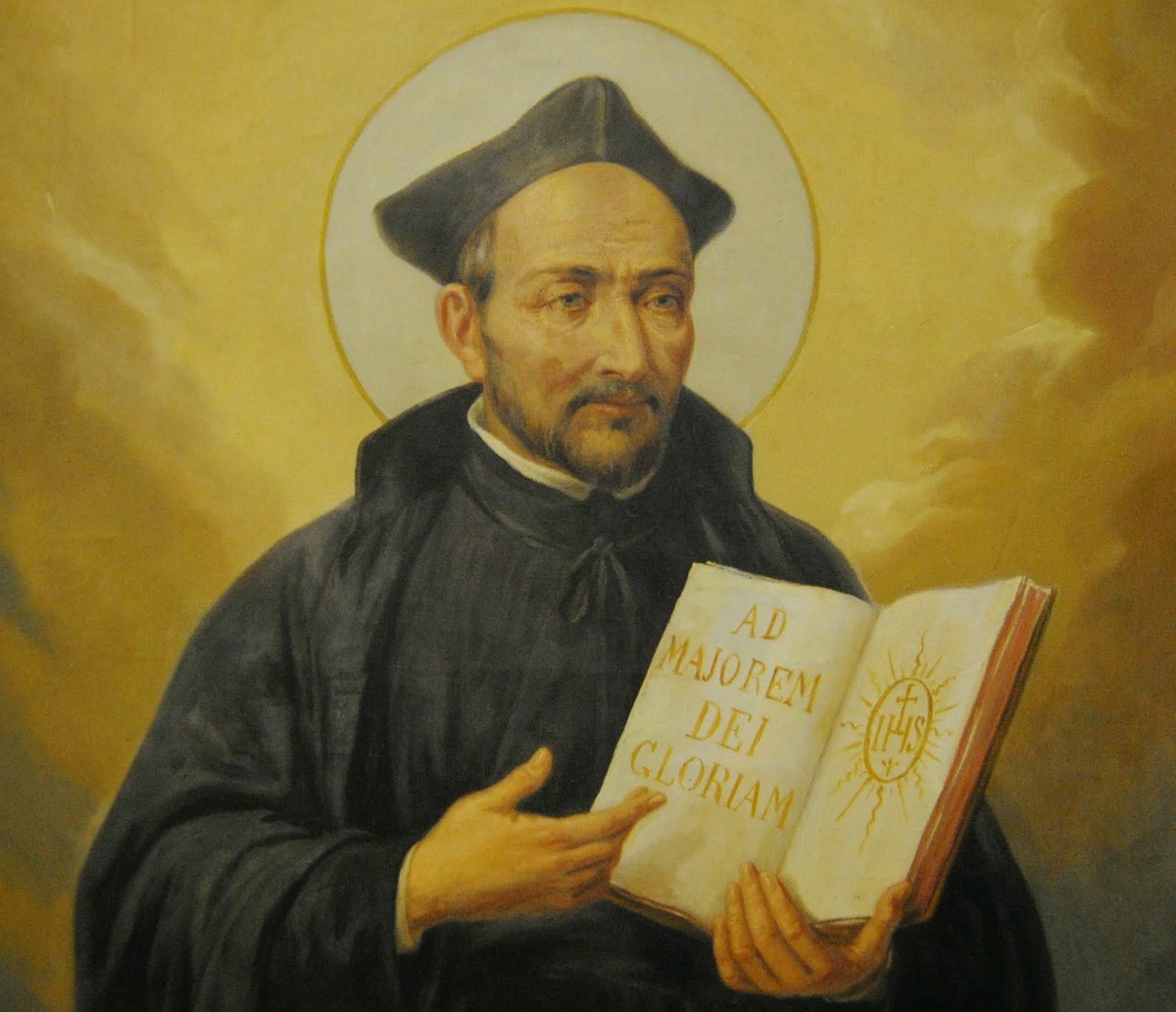 O verdadeiro milagre de “Ignacio de Loyola” - Instituto Humanitas ...