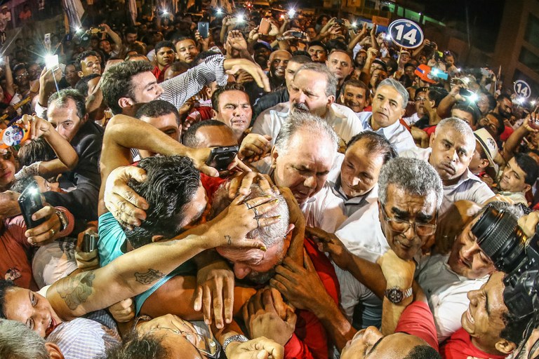 Vagner Freitas: "Agora, haverá reação de classe" - Instituto Humanitas ...