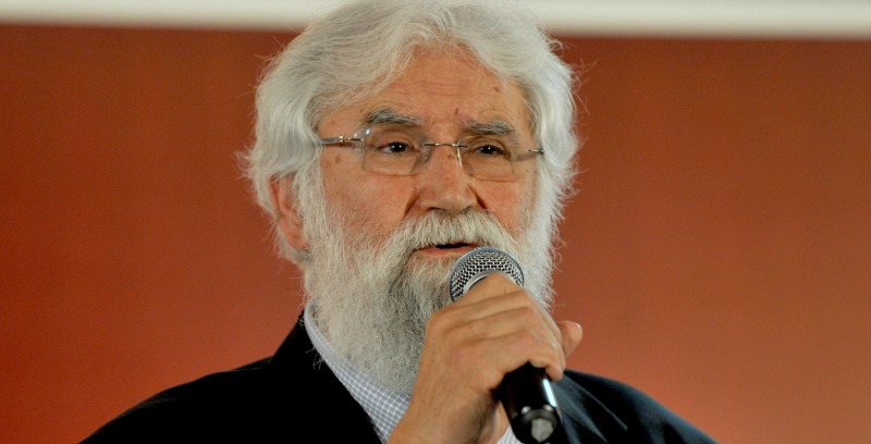 “O Papa Francisco é um dos nossos”. Entrevista com Leonardo Boff ...