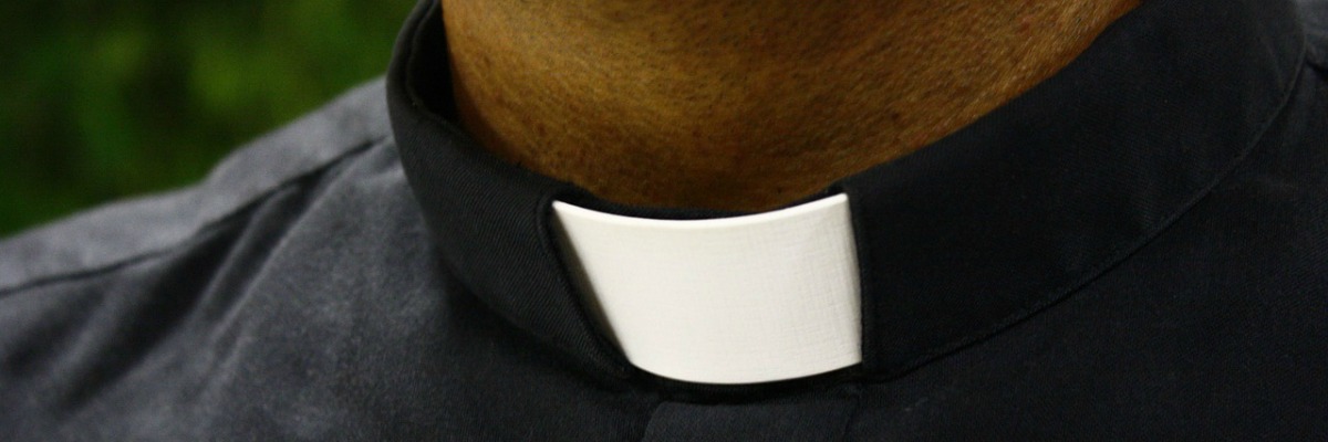 Cultura clerical sustenta escândalos de abuso sexual - Instituto ...