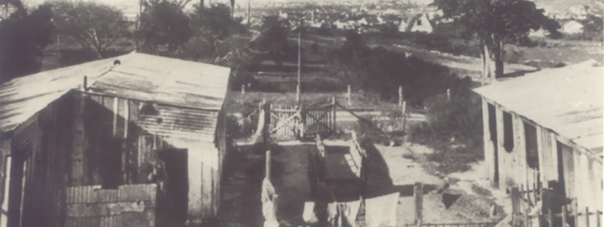 Colônia Africana: como teve início a remoção dos negros para a ...