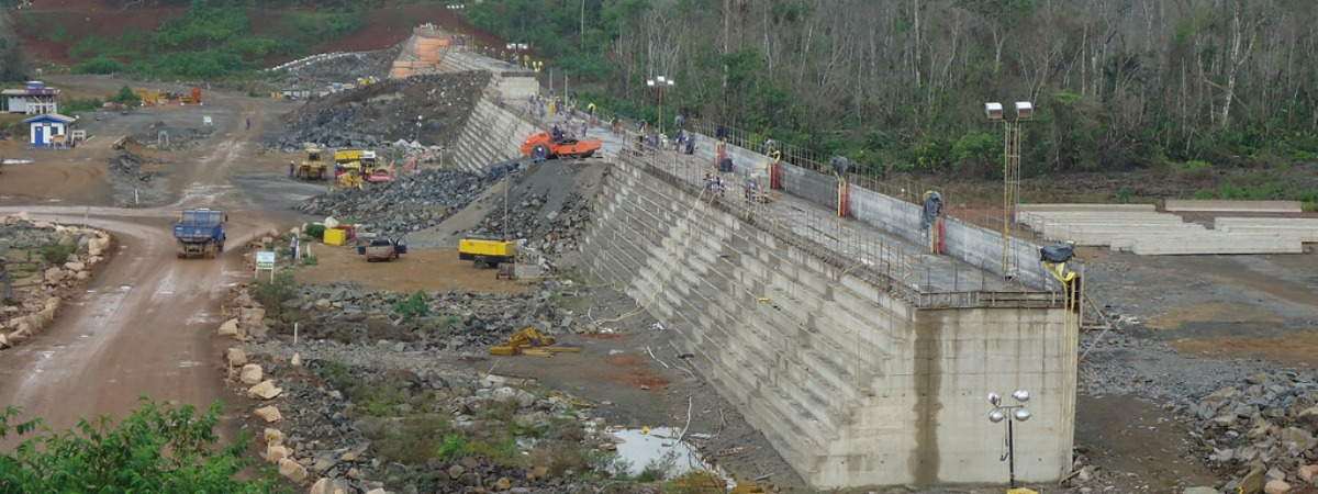 Propina em usina no rio Madeira foi de R$ 80 milhões - Instituto ...
