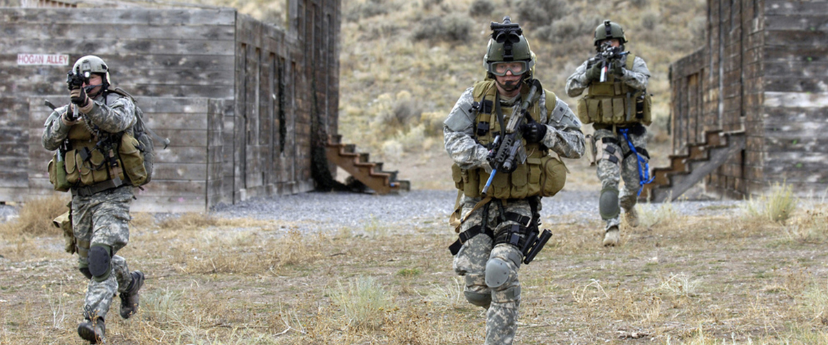 E o exército americano chegará à Amazônia? - Instituto Humanitas ...