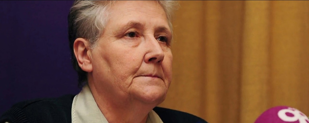 “O verdadeiro erro foi nomear Pell.” Entrevista com Marie Collins ...