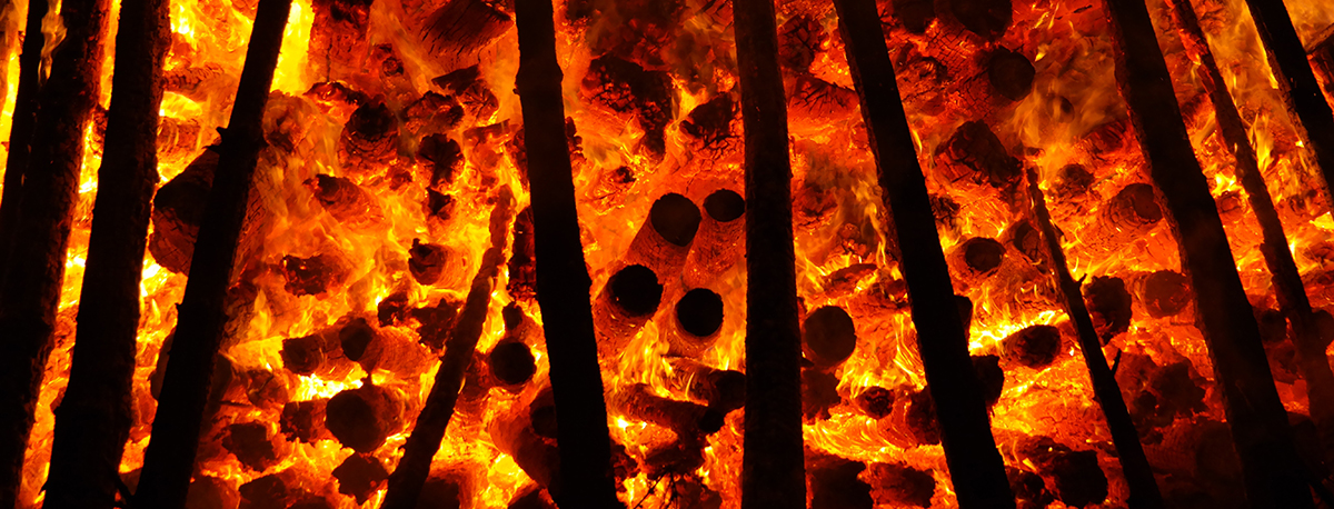 De volta ao inferno - Instituto Humanitas Unisinos - IHU