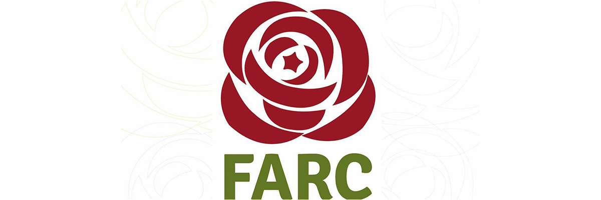 Força Alternativa Revolucionária do Comum, novo nome das FARC ...