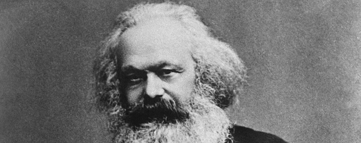 Nova biografia apresenta Karl Marx sem cair na tentação maniqueísta ...