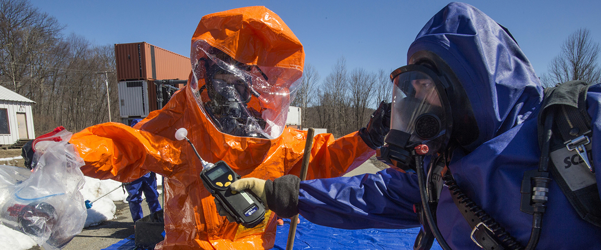 El bio-terror es un problema de salud pública - Instituto Humanitas ...