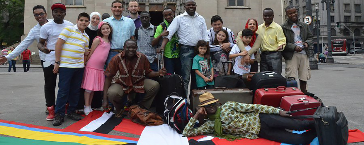 Regulamento da nova Lei de Migração é 'contra legem' e 'praeter legem ...
