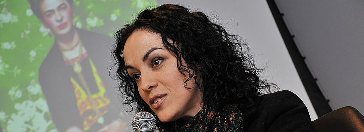 Em livro, Marcia Tiburi diz que feminismo produz a força mais corajosa ...