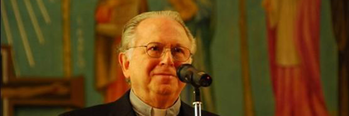 Chile. "Agora, talvez tenha chegado a hora de Karadima falar e depois ...