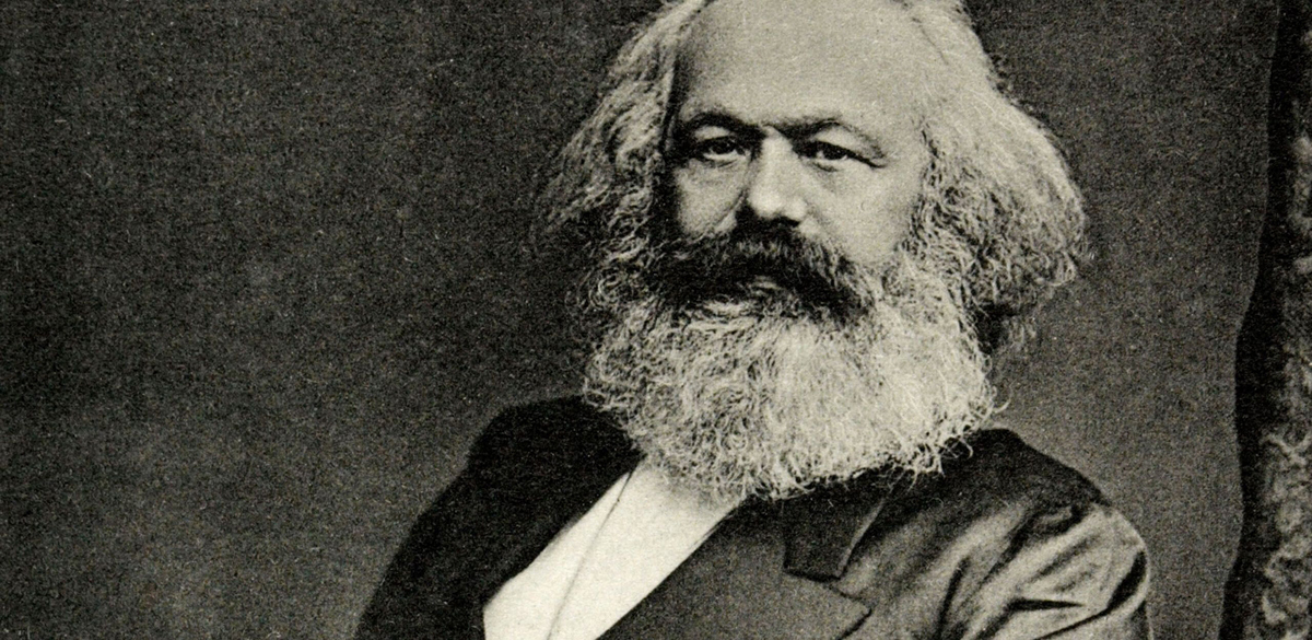 Os 200 anos do nascimento de Karl Marx e o futuro da luta de classes ...
