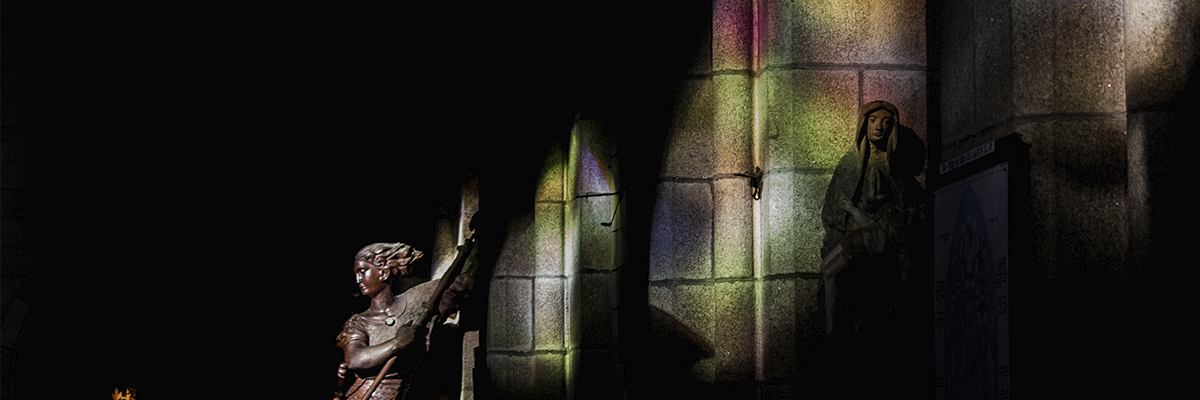 Os novos "ídolos católicos" - Instituto Humanitas Unisinos - IHU