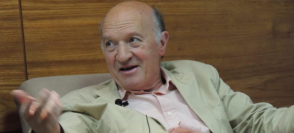 Morre o filósofo marxista Domenico Losurdo - Instituto Humanitas ...