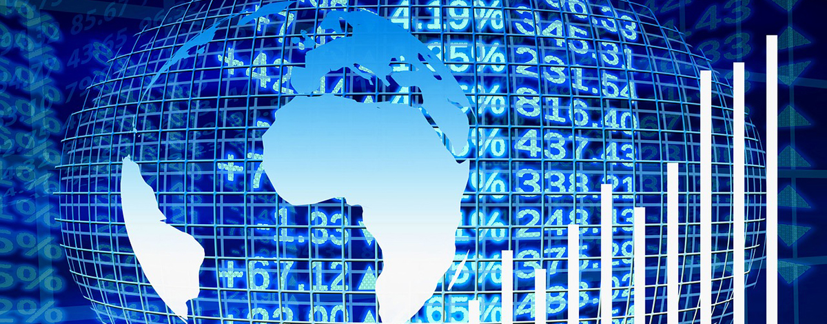 A dívida global atinge US$ 247 trilhões: uma bomba prestes a explodir ...