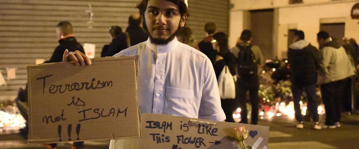 Migrantes e o Islã, o que a Europa deve fazer. Entrevista com Samir ...