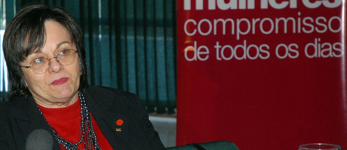 Falta proteção contra violência doméstica nas cidades pequenas, diz ...