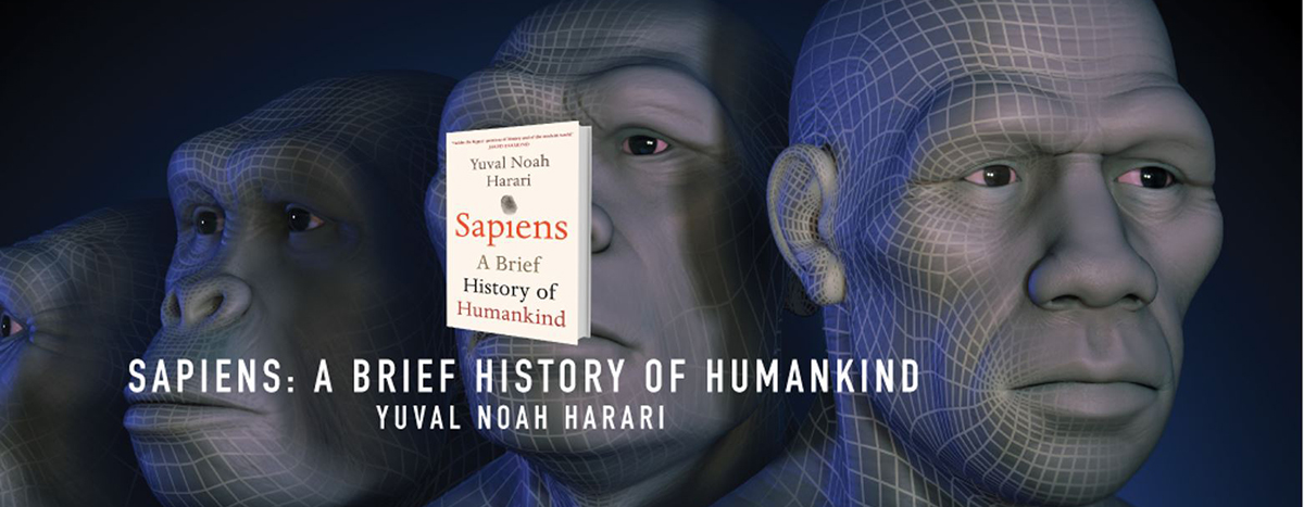 Yuval Noah Harari, autor de ‘Sapiens’: “A tecnologia permitirá ‘hackear ...