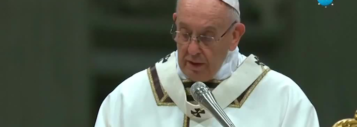 “Os ataques ao Papa não vão parar enquanto estiver vivo”. Entrevista ...