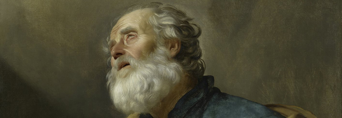 Pietro Zander, o arqueólogo que conserva a necrópole do Vaticano ...