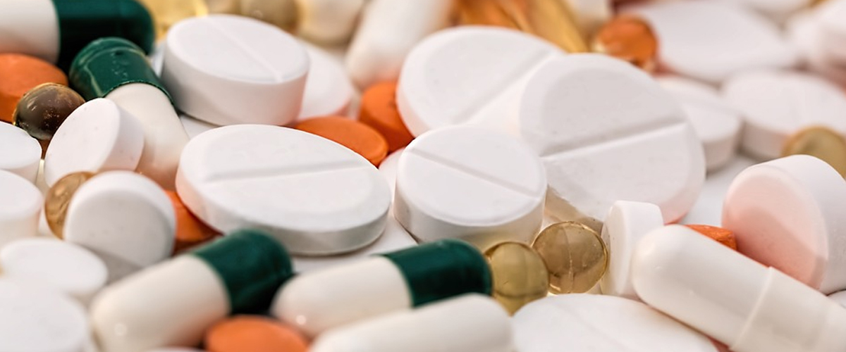 Antibióticos. Brasil supera Europa em média de consumo - Instituto ...