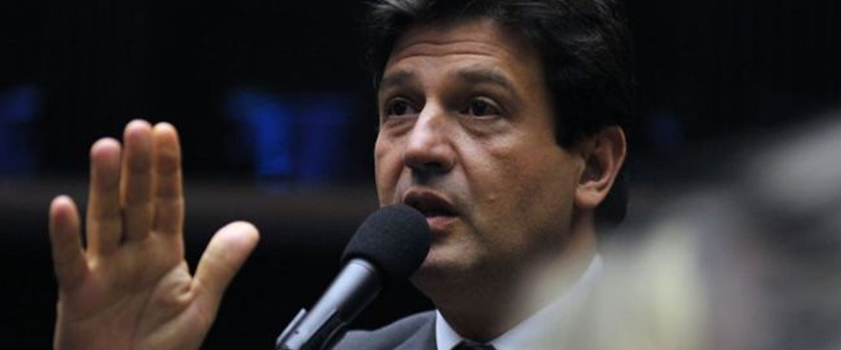 Quem é Luiz Henrique Mandetta, que será ministro da Saúde - Instituto ...