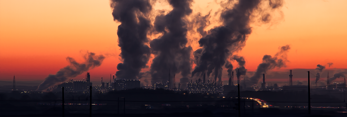 Gases “esquecidos” respondem por 15% do aquecimento global - Instituto ...