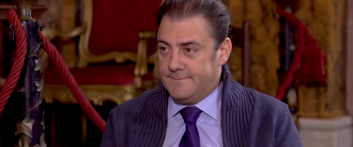 Conversamos com o sócio de Steve Bannon em escola na Itália que busca ...