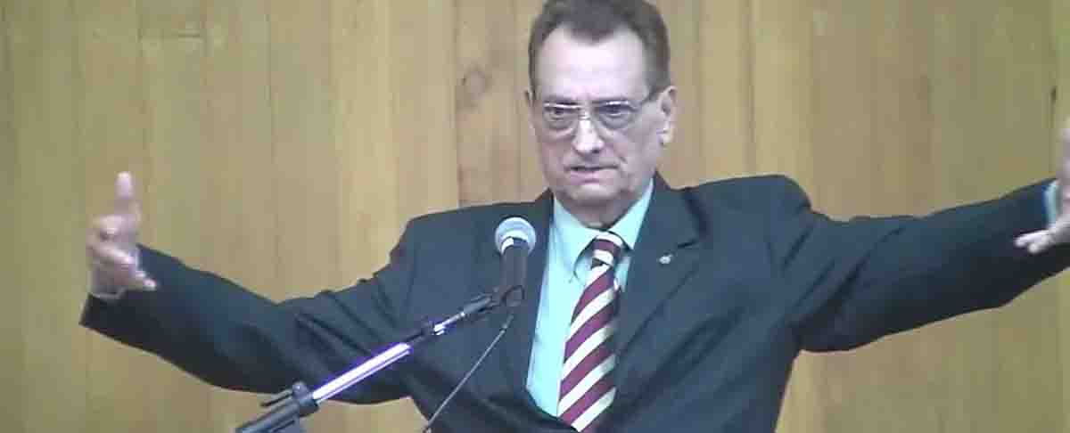 Pesar dos bispos brasileiros pela morte de Mario Ottoboni, fundador da ...