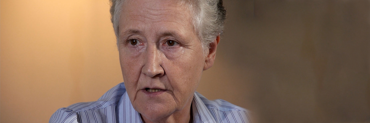 Marie Collins, irlandesa sobrevivente de abuso, quer que o Vaticano ...