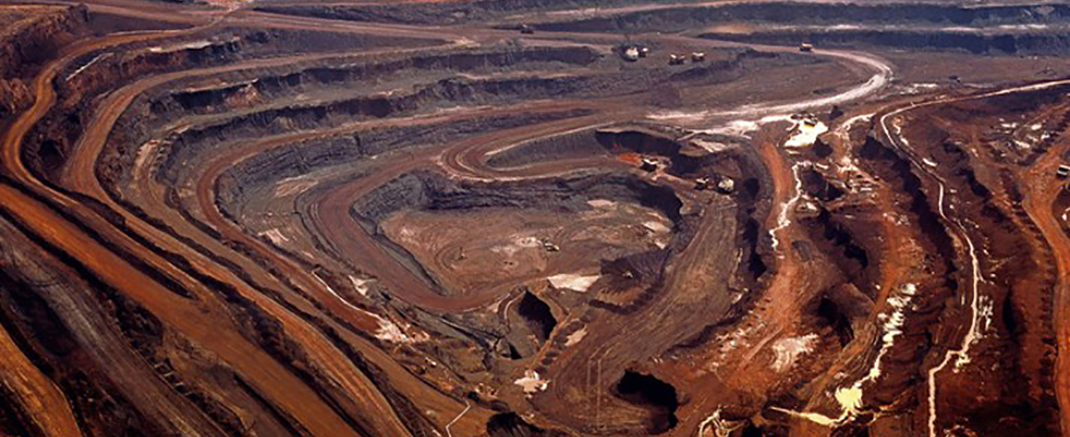 Uma história de resistência no coração da mineração brasileira ...