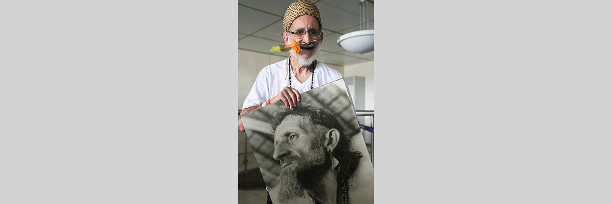 Nota de pesar: vá em paz, Jaúka - Instituto Humanitas Unisinos - IHU