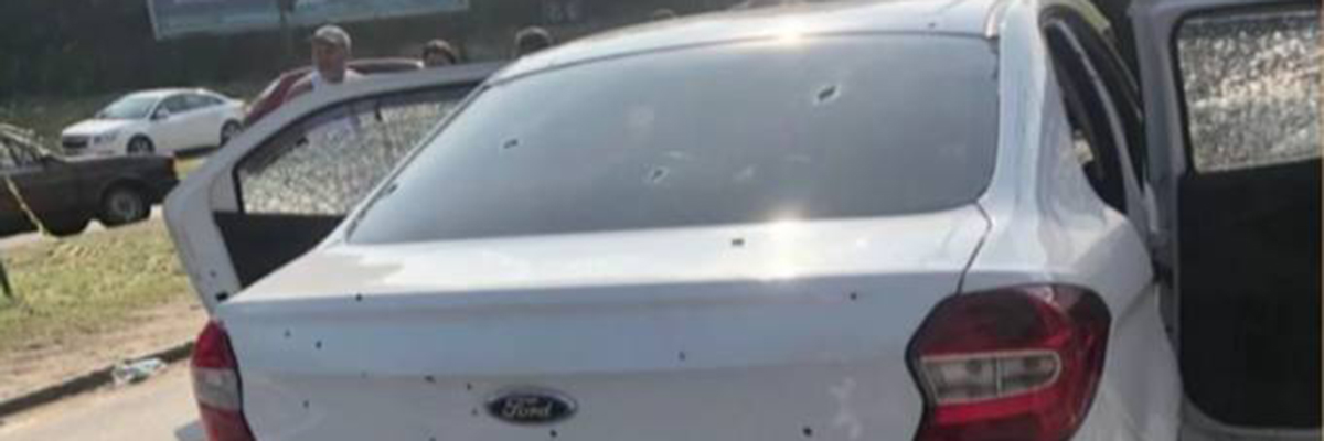 Porta-voz classifica fuzilamento como 'incidente' e diz que Bolsonaro ...