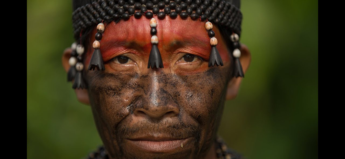 Tüküna - Os Filhos de Tamakori - Instituto Humanitas Unisinos - IHU