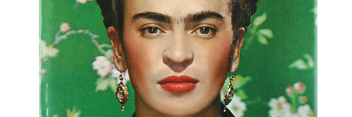 A arte católica de Frida Kahlo - Instituto Humanitas Unisinos - IHU