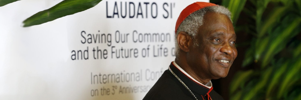 ''A urgência não poderia ser maior'': mensagem por ocasião do 4º ...