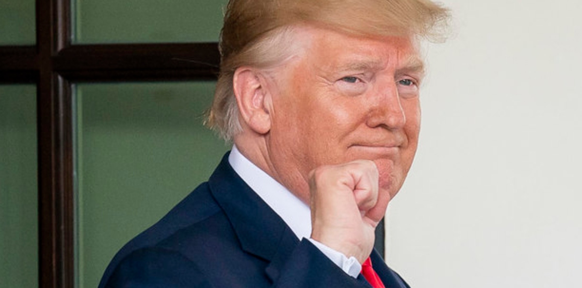 “A colaboração dos católicos com Trump é um escândalo”. Entrevista com ...