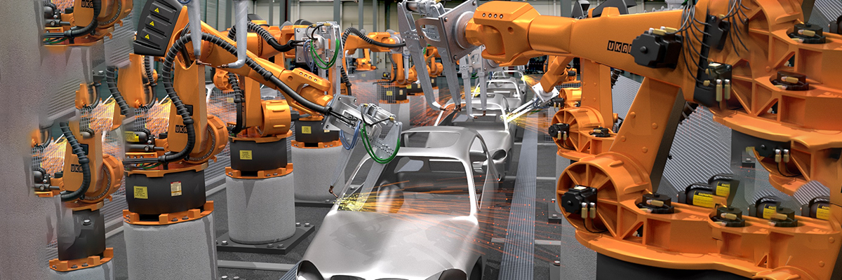 Tempos de incerteza: um robô poderia substituir meu trabalho ...