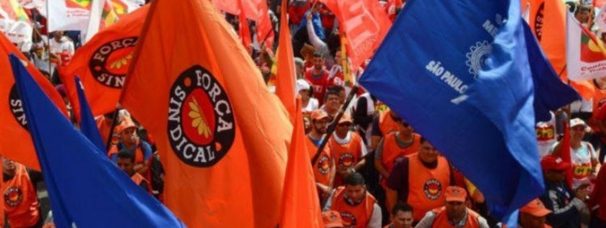 O sindicato do futuro hoje: o essencial e o urgente - Instituto ...