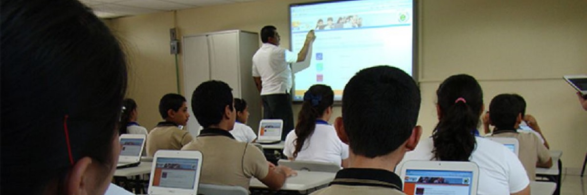 A pobreza digital e a desigualdade social. Entrevista com Nicolás ...