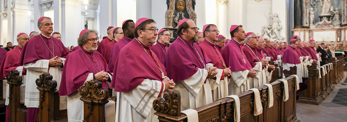 Alemanha: por uma sinodalidade permanente. Artigo de Marcello Neri ...