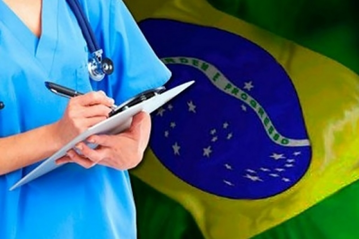 O Programa Médicos Pelo Brasil E As Consequências Do Avanço Dos Modelos