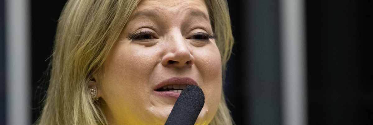 Manuela, Joice e a expressão do machismo na política - Instituto ...