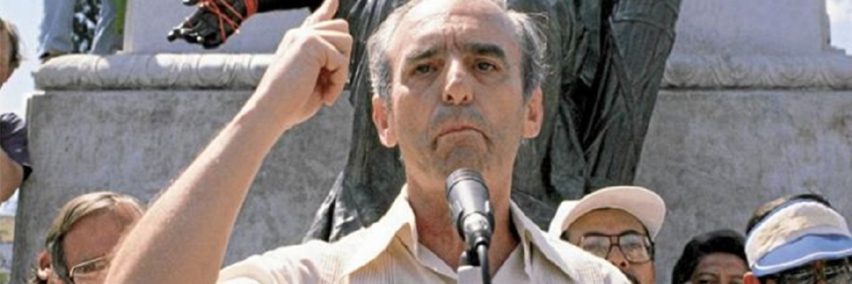 Ellacuría e o testemunho da filosofia da vida - Instituto Humanitas ...