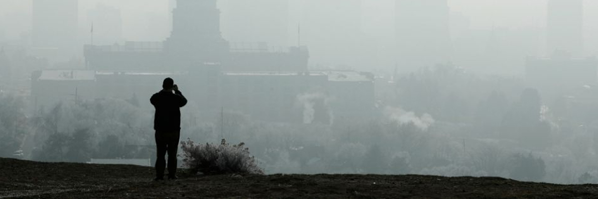 Passe o Advento com Laudato Si’ e uma pergunta: O que Deus está pedindo ...