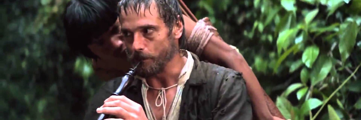 Os missionários jesuítas que inspiraram “A Missão”, filme de Roland ...