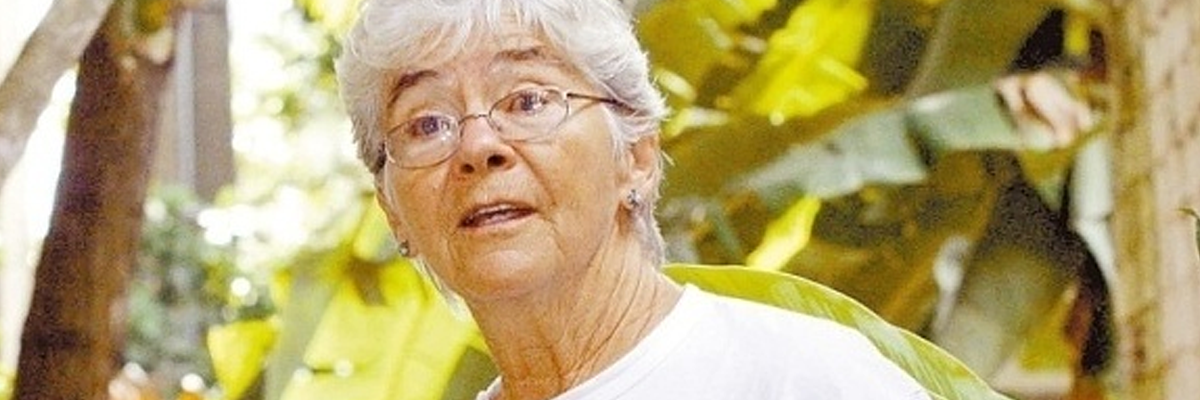 “Querida Amazônia": a ressurreição da irmã Dorothy Stang - Instituto ...