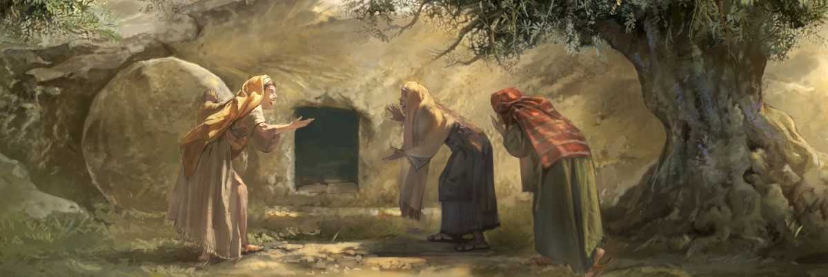 O ‘como antes’ não nos serve. Resistindo à nostalgia do sepulcro ...