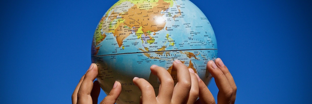 “O mundo deve mudar, e os ideais do socialismo democrático são os que ...